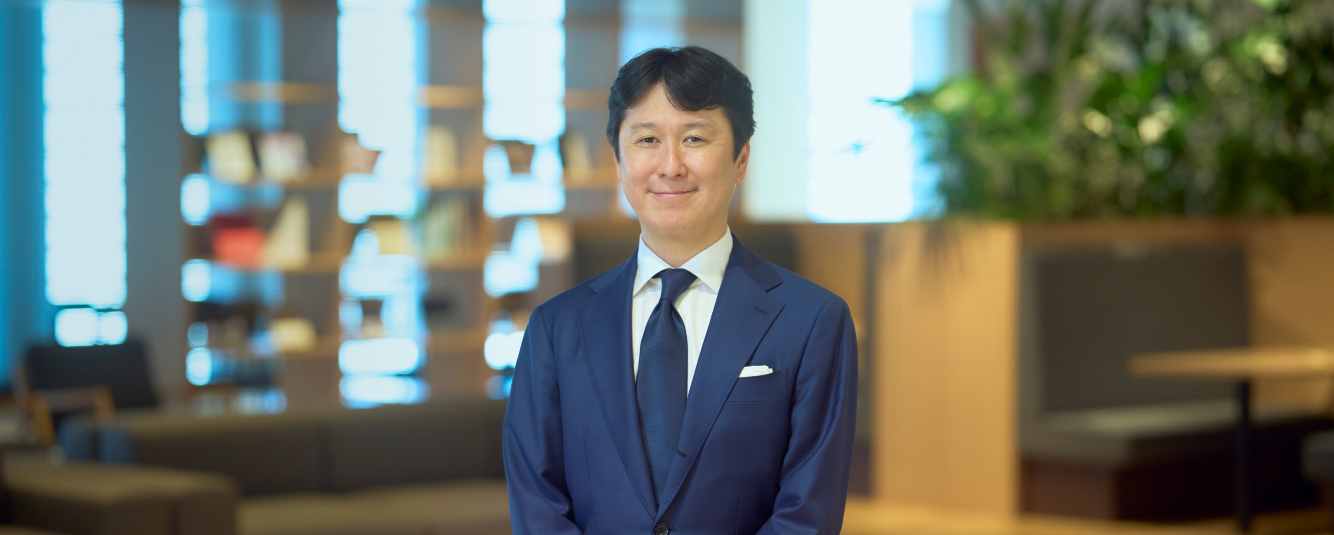 トップメッセージ｜CCC40周年サイト｜CCC カルチュア・コンビニエンス・クラブ株式会社