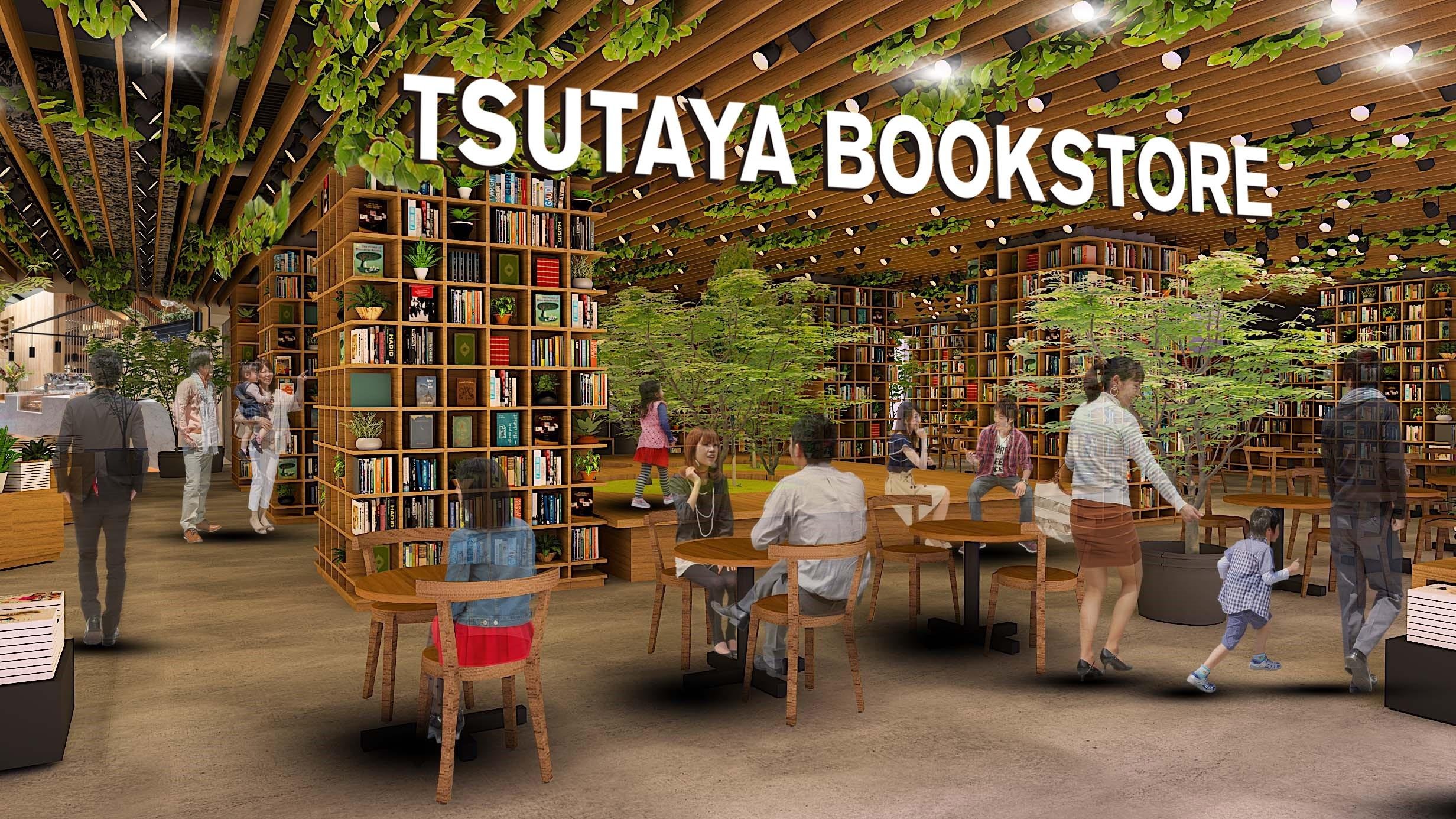 ヒーローとTSUTAYAがFC加盟契約を締結。「TSUTAYA BOOKSTORE 金沢エムザ」2022年8月5日（金）オープン | ニュース | CCC カルチュア・コンビニエンス・クラブ株式会社